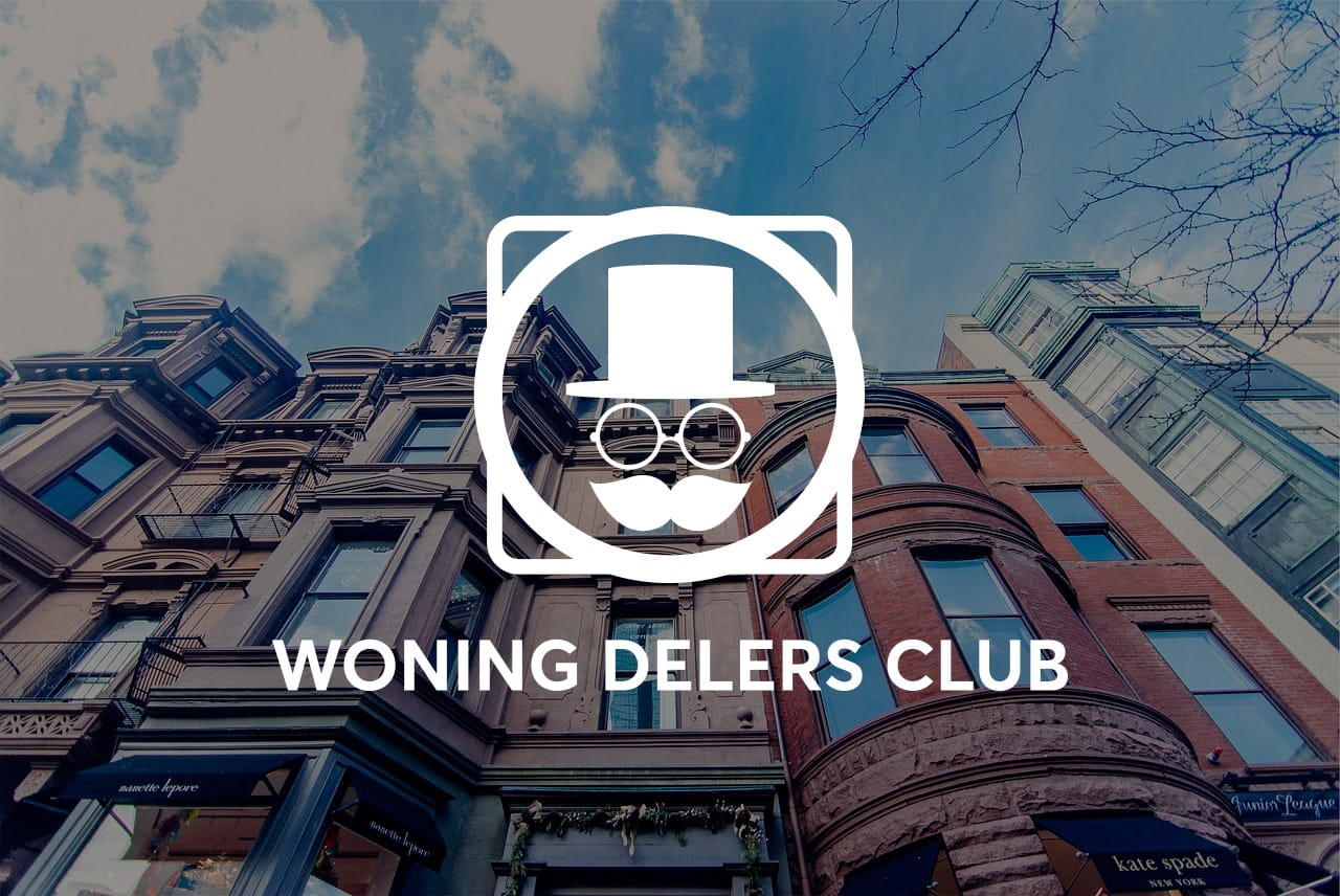 DUWO voor studentenhuisvesting in 9 steden - Woning Delers Club